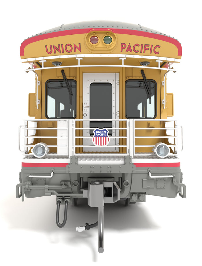 Preorder Model Train Passenger Cars – Model Train Stuff